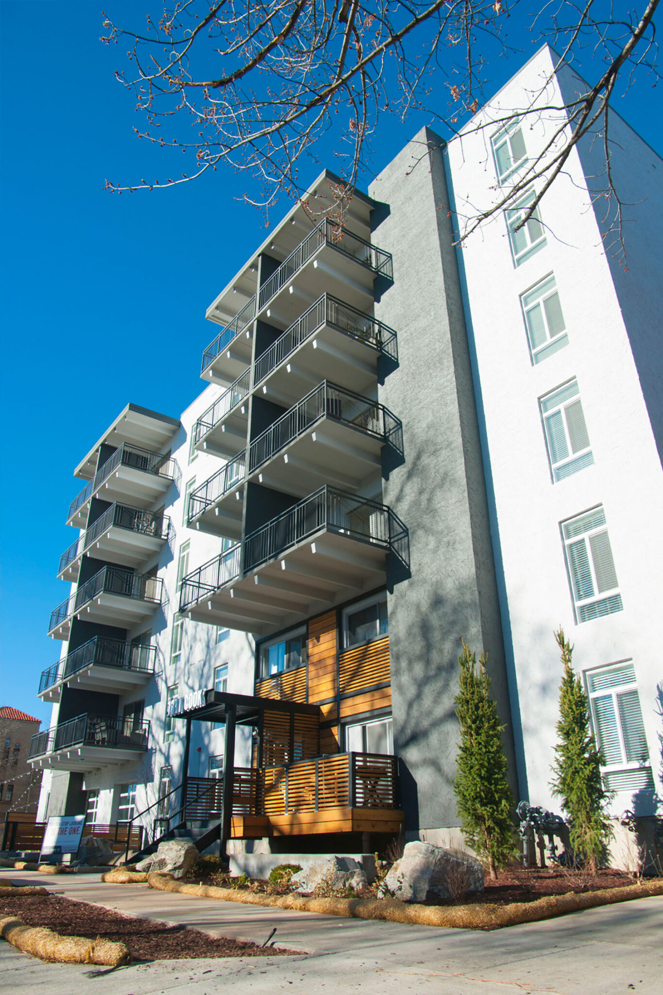 Residential Architectural Design Services & Design Process