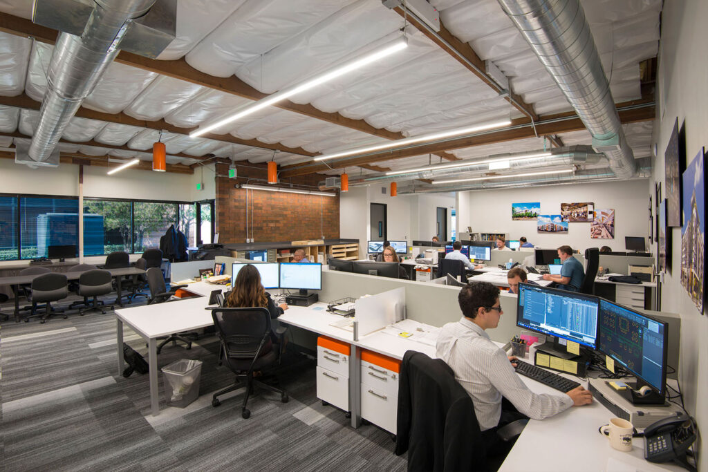 Contact ADC for an Architecture Design Consultation