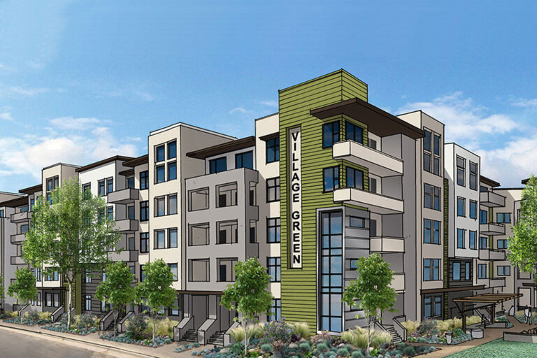 Residential Architecture Design Firm Portfolio | ADC