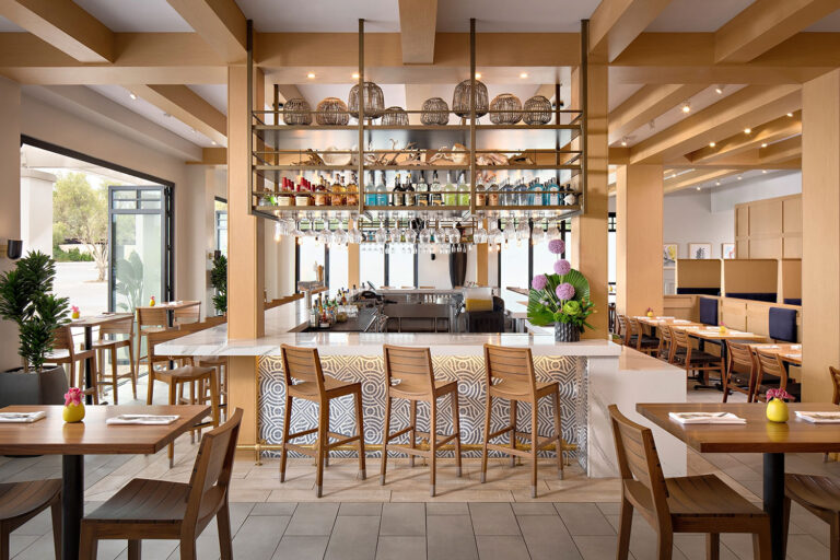 ADC Presents Restaurant and Food Hall Designs