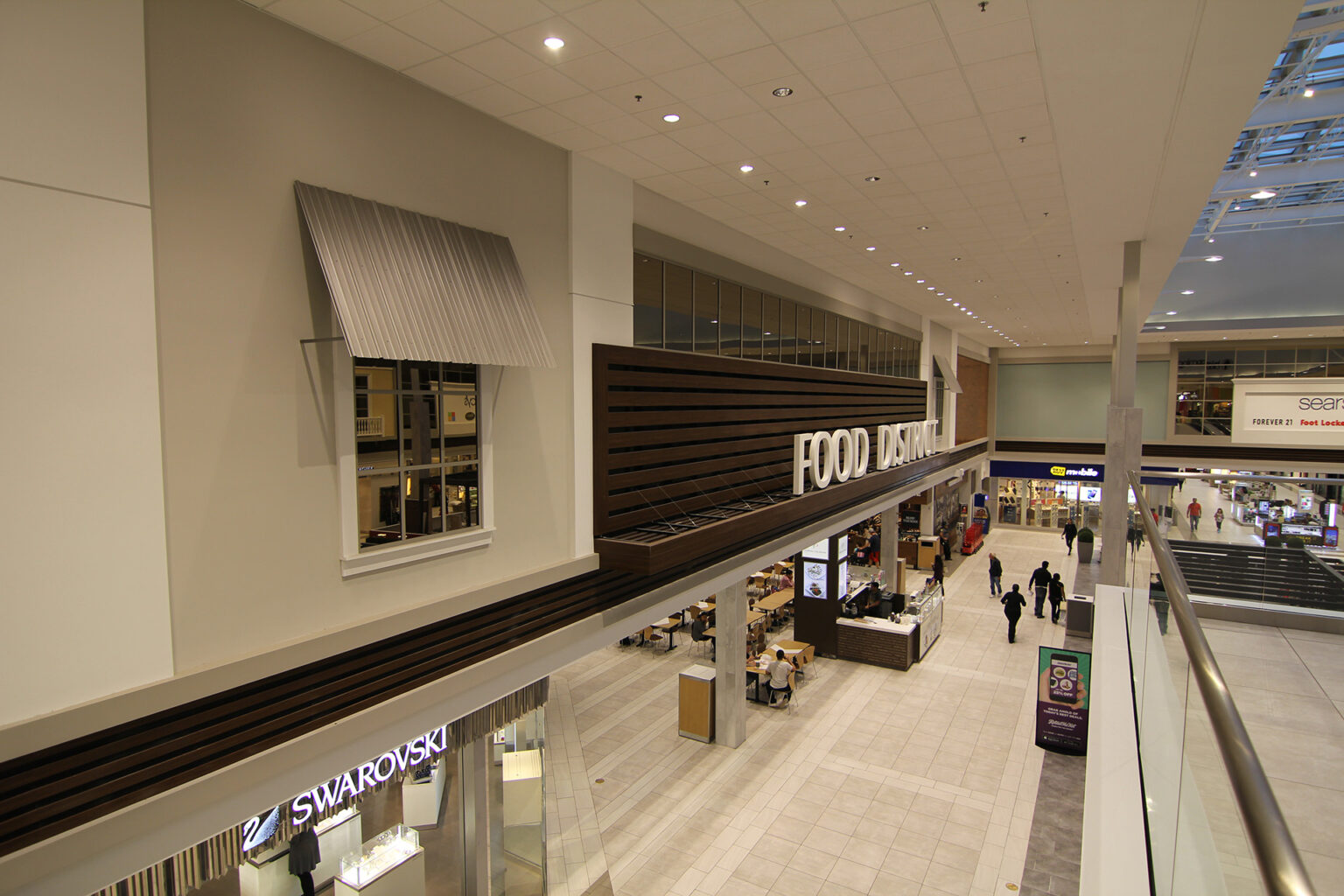 Retail Architecture Design Firm Portfolio | ADC
