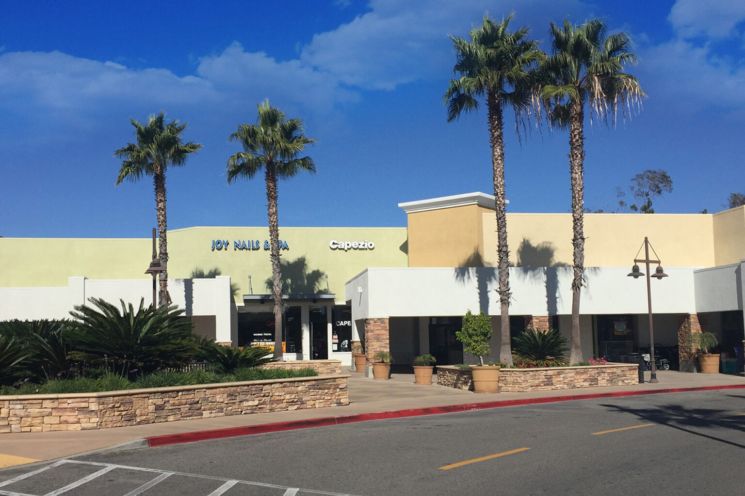 Retail Architecture Design Firm Portfolio | ADC