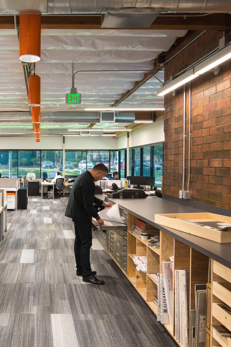 Mid & Senior Architecture Jobs in Orange County, CA | ADC