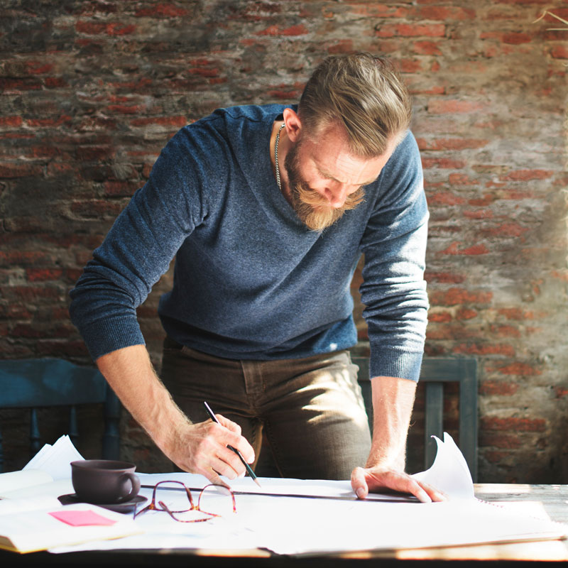 Architecture Clients for Architecture Design Collaborative