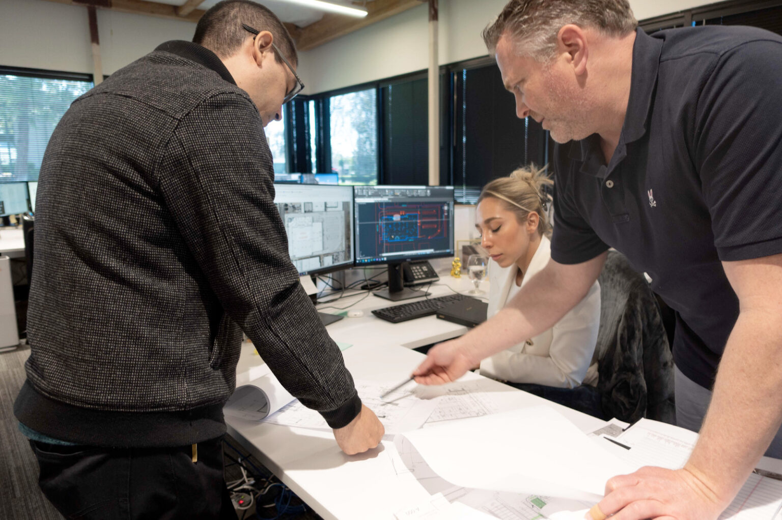 What is Junior Architect Job & How It Helps You Start Your Career