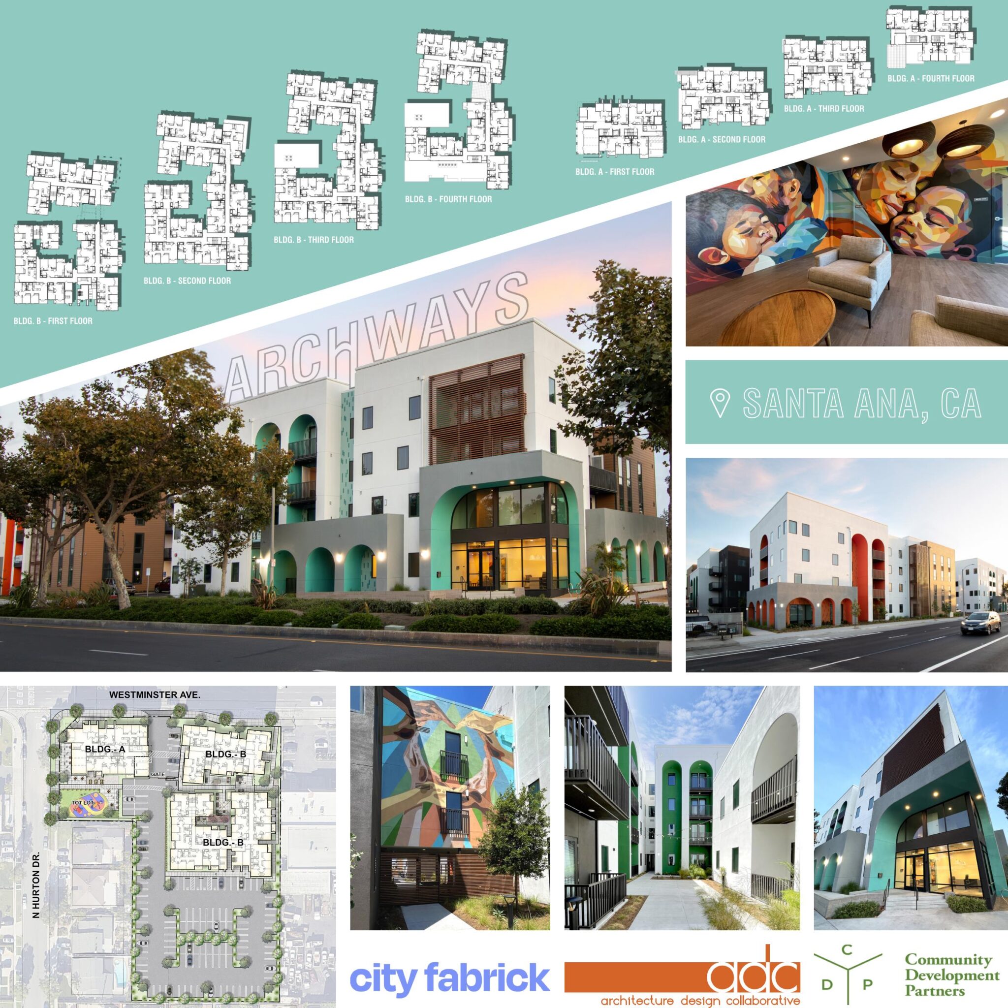 AIAOC Design Awards 2024